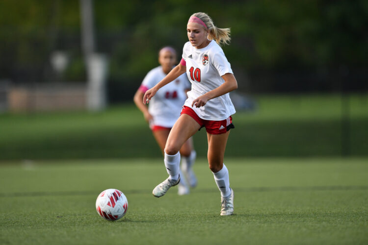 Canfield trio spurring team’s success this season | News, Sports, Jobs ...